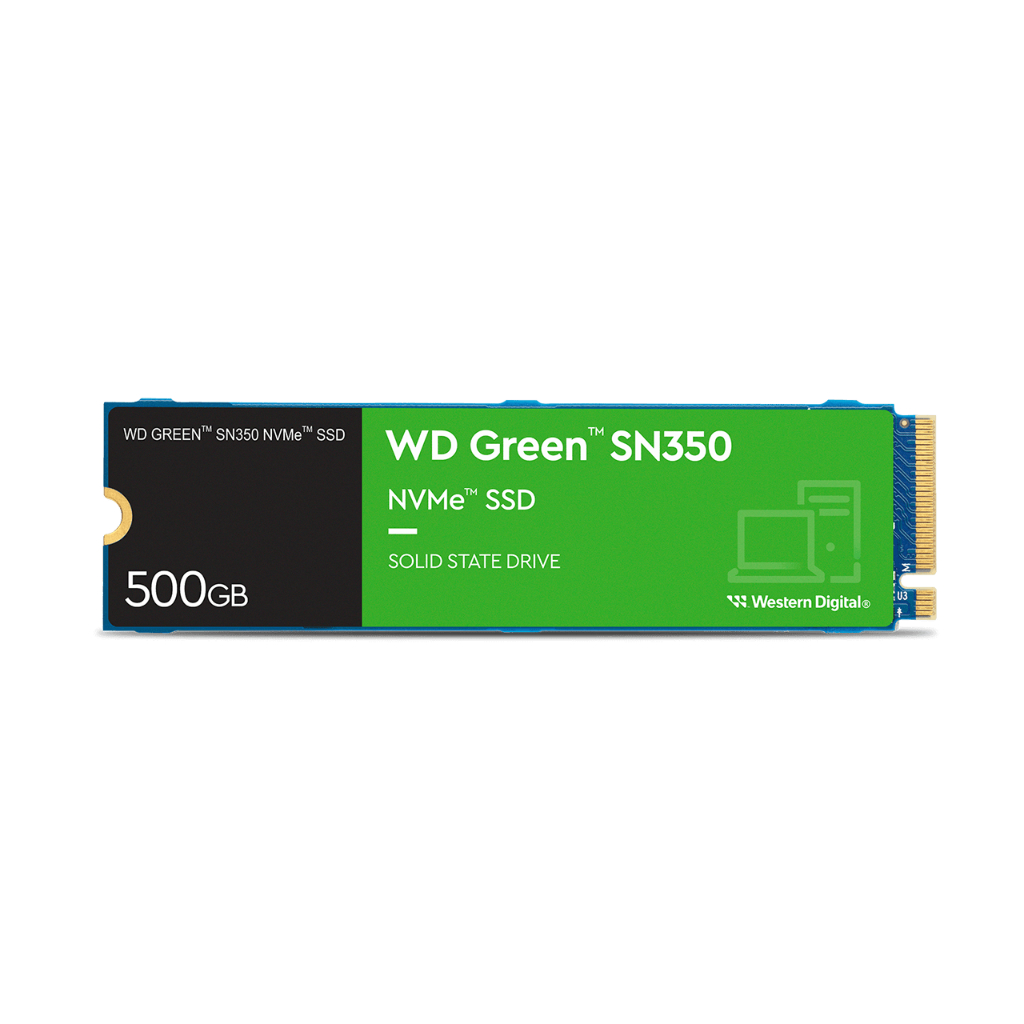 Western Digital WD Green SN350 / SN3000 SSD M.2 2280 NVMe PCIe Solid ...