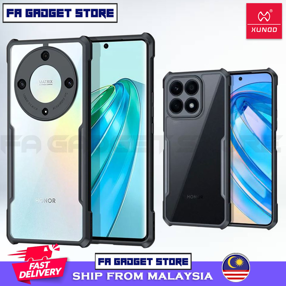 「XUNDD」Honor X9b 5G | X7b | X9a 5G | X5 Plus + | X8a | X7a | X9 5G | 4G ...