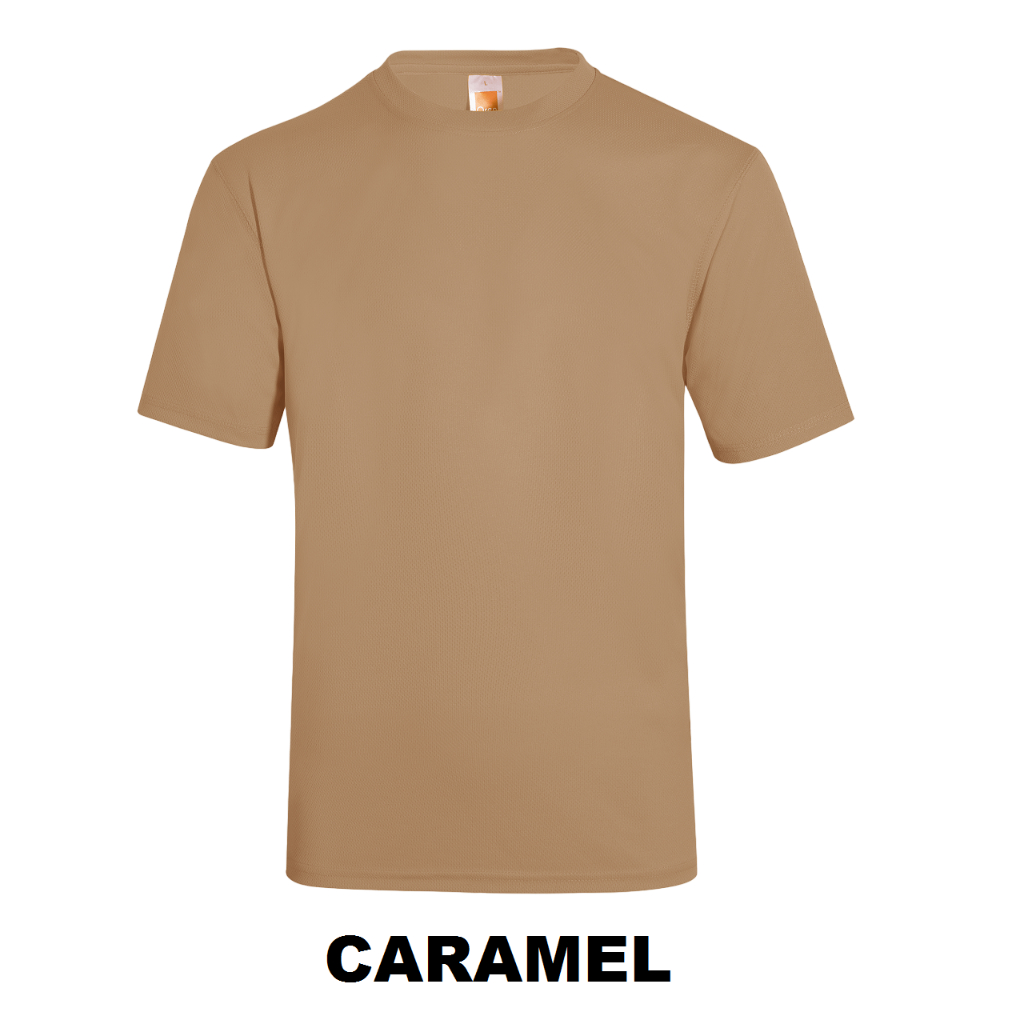 【Premium】Microfiber Plain T-Shirt Round Neck QD0469/QD0485/QD0488 QD04 ...