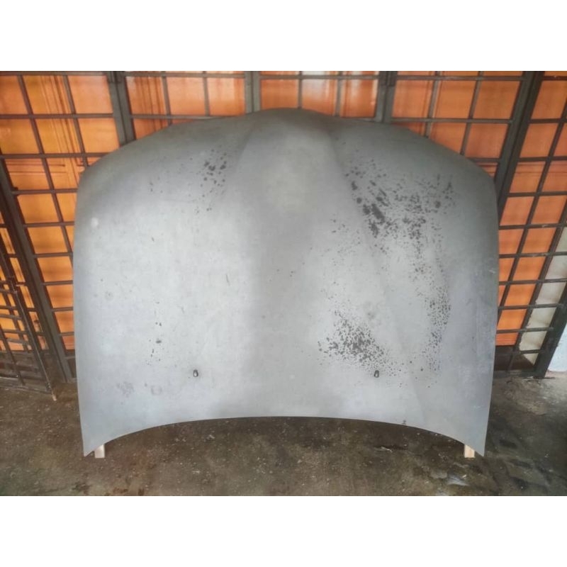 Bonet depan wira satria putra arena front bonnet wira satria putra ...