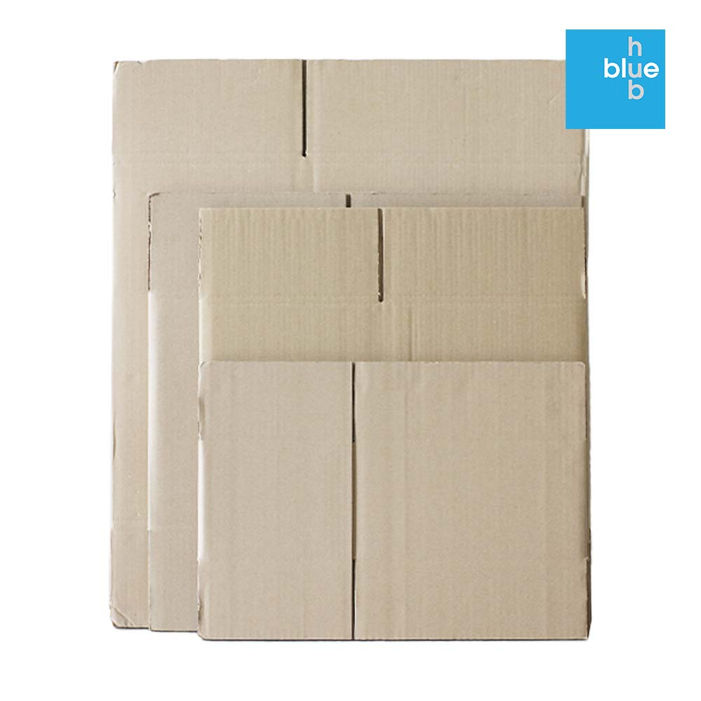 Vertical Carton Box,Corrugated Box | Shopee Malaysia