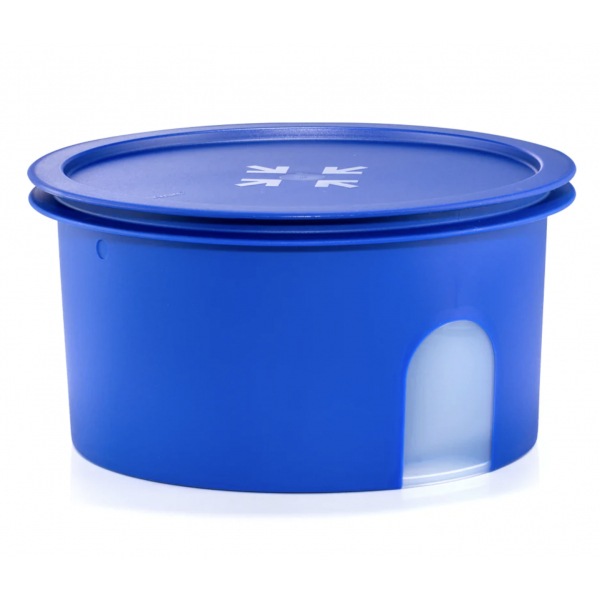 TUPPERWARE Round Water Dispenser 14.5L/ Rectangular Water Dispenser 8 ...