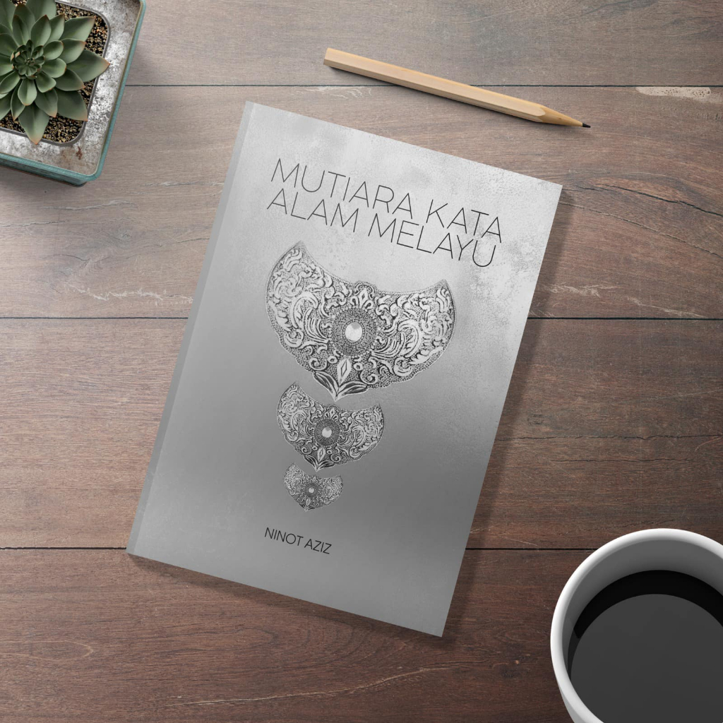 Ninot Aziz - Mutiara Kata Alam Melayu | Shopee Malaysia