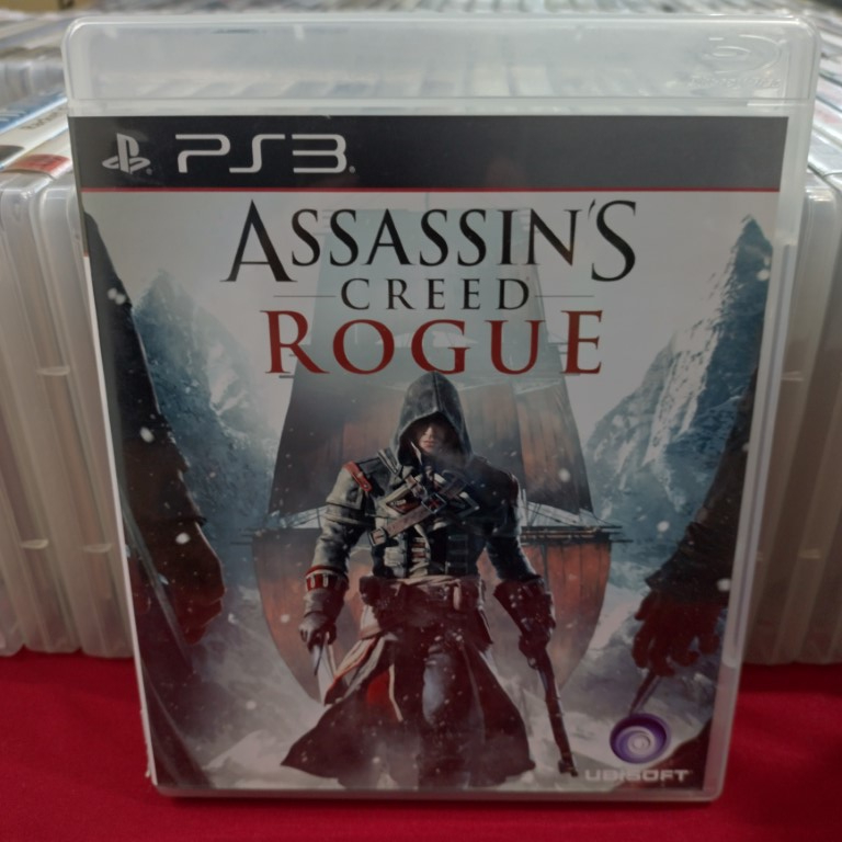Various USED PS3 Games RM50 Titles (Pre-Owned) | Shopee Malaysia