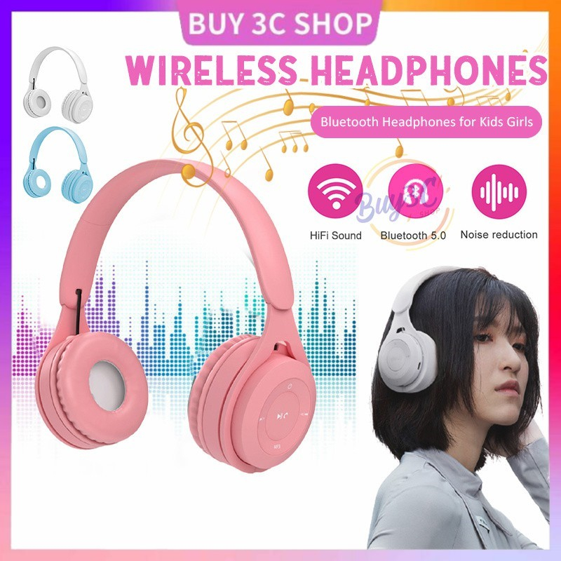 Wireless Bluetooth Headset Y08 Premium Stereo HIFI Bass With Mic V5.0 Wireless Bluetooth ...