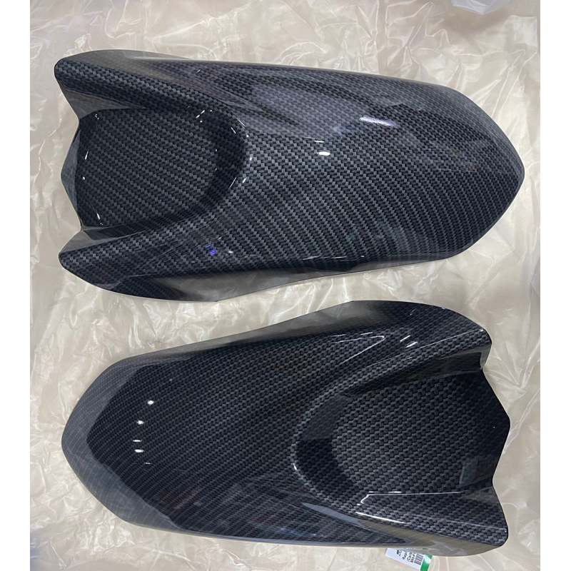 YAMAHA NVX V1 V2 CARBON FRONT FENDER | Shopee Malaysia