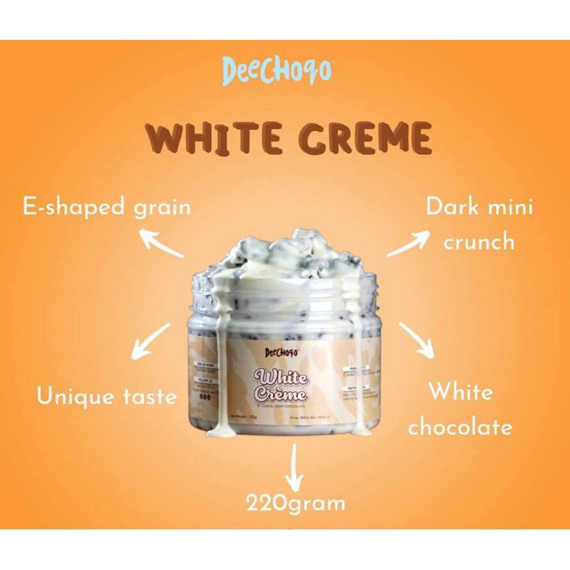 CHOCO JAR VIRAL MINI CRUNCH COOKIES LELEH DEECHOQO ANEKA FLAVOUR ...