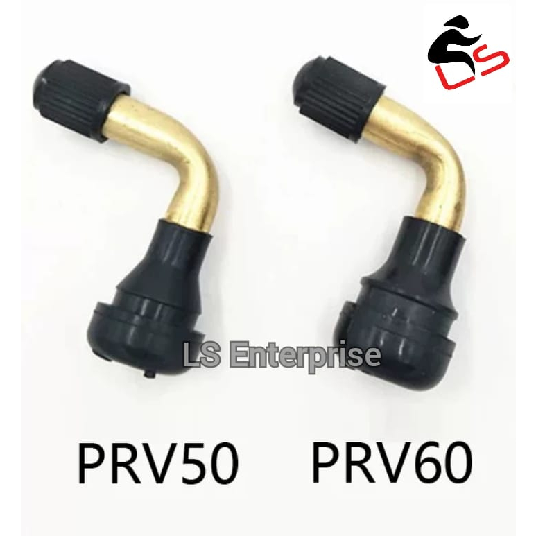 E-Bike Tubeless Tyre Copper Valve Tire Electric Scooter PVR50 PVR60 ...