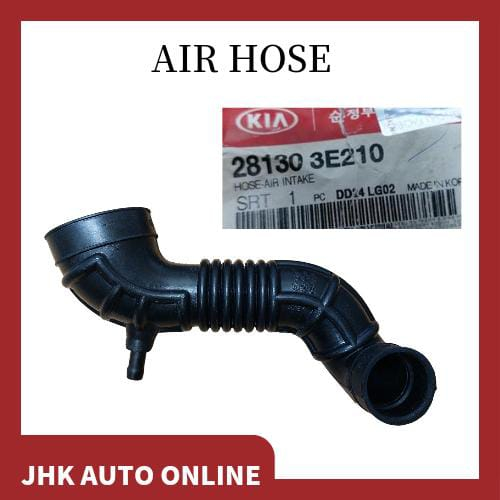 KIA SORENTO HOSE AIR ORIGINAL KIA 28130-3E210 | Shopee Malaysia