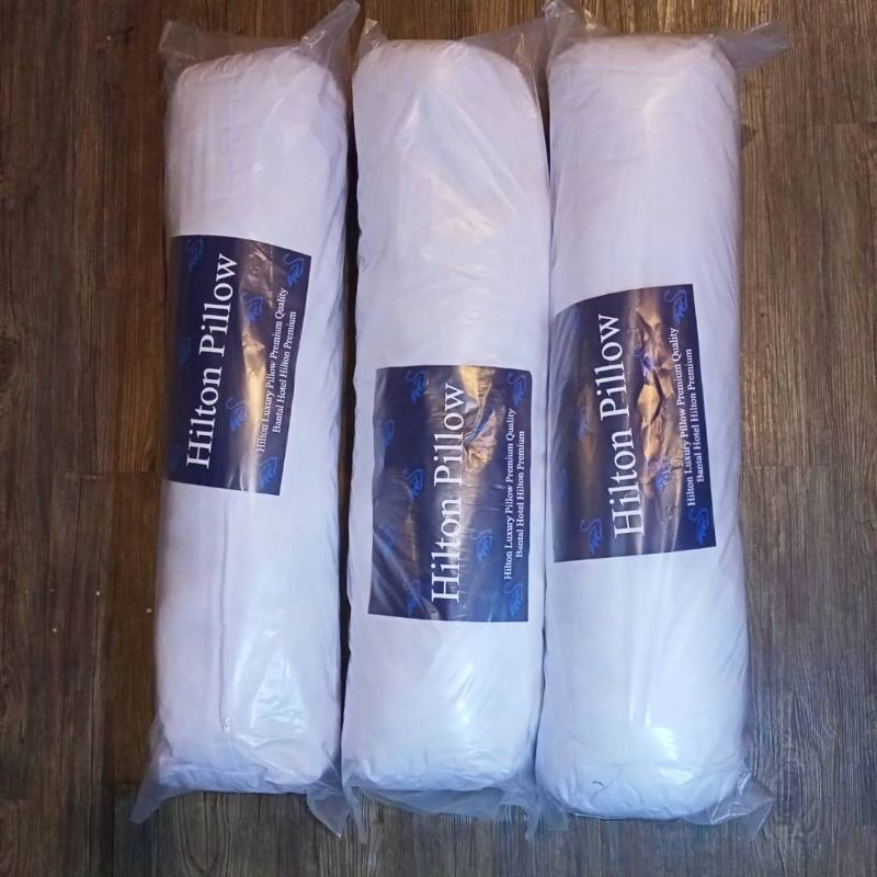 MHP Premium Hilton Bantal peluk Bantal Panjang Dewasa Bolster viral ...