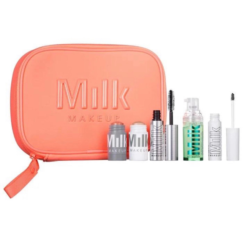 Milk Makeup The Overachiever Set/Single | Shopee Malaysia