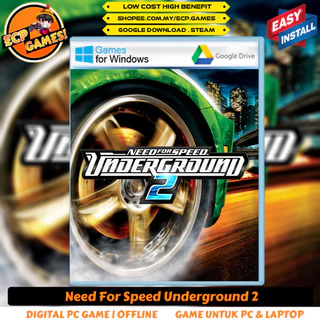 ECP GAMES for PC only, Online Shop | Shopee Malaysia