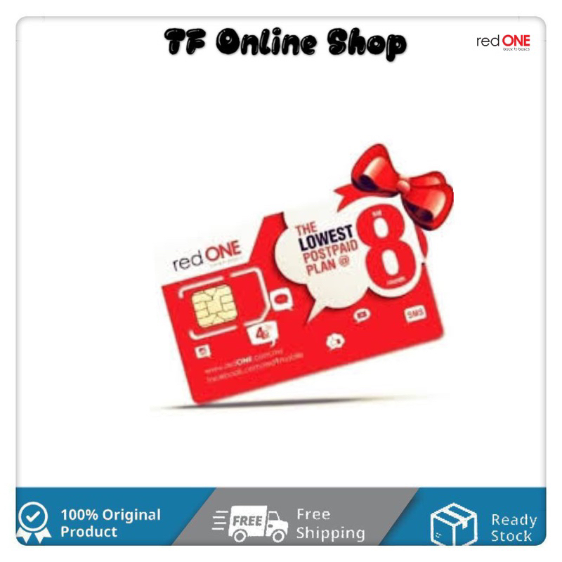 REDONE POSTPAID(Port In&Replacement)100% Celcom Line | Shopee Malaysia