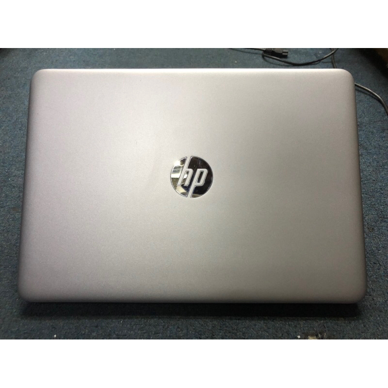Hp Elitebook 840 G4 Touch Business Edition | Core I5 7th Gen | RAM 16GB ...