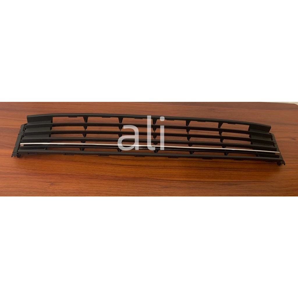 VOLKSWAGEN VENTO POLO 2016 SEDAN FRONT BUMPER LOWER GRILLE GRILL ...