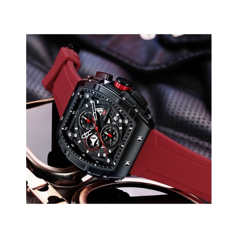 (ORI) MINI FOCUS MF0399G | Shopee Malaysia