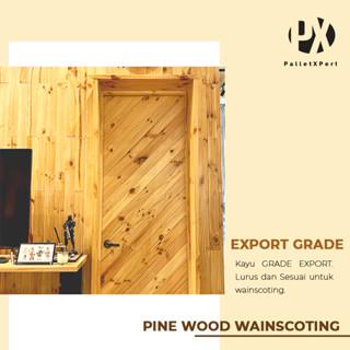 New Pinewood | DIY wood | Kayu Pallet Murah Siap Ketam | Pine Wood ...