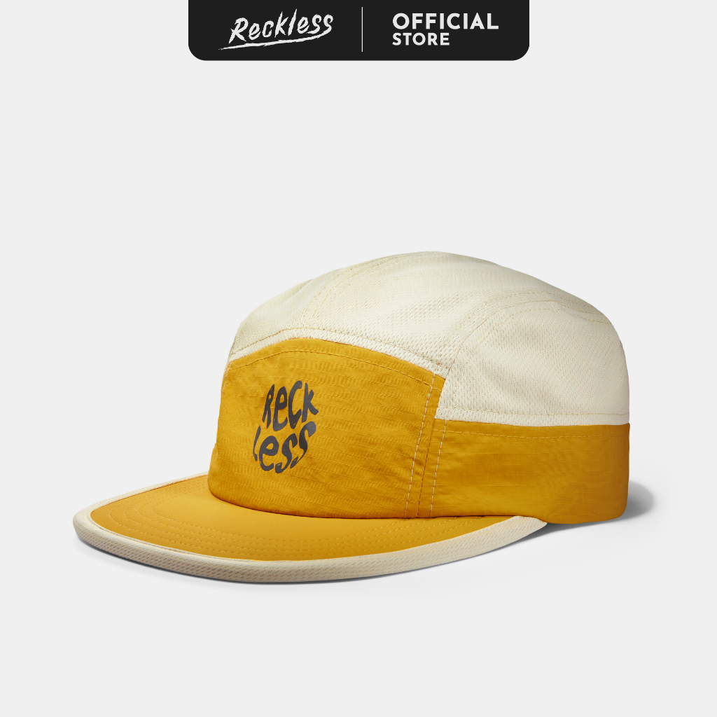 Reckless Cap/Hat - Atalanta Cap - 100% Recycled Polyester with UPF 50 ...
