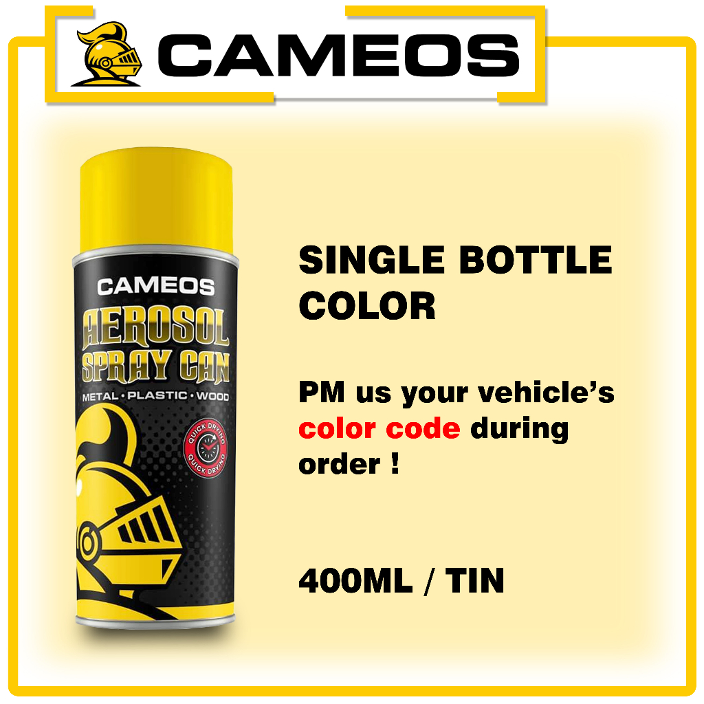 HYUNDAI SANTA FEE GEN 3 - Car Spray Paint - Aerosol Paint - Spray Paint ...