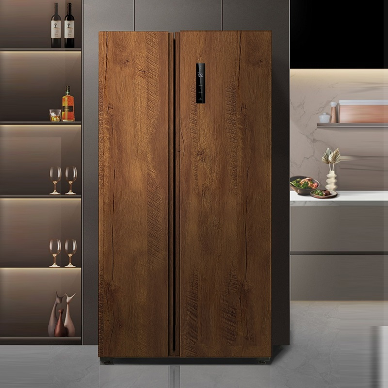 Peti Sejuk Sticker Dapur Stiker Peti Ais Sejuk | Furniture Kitchen ...