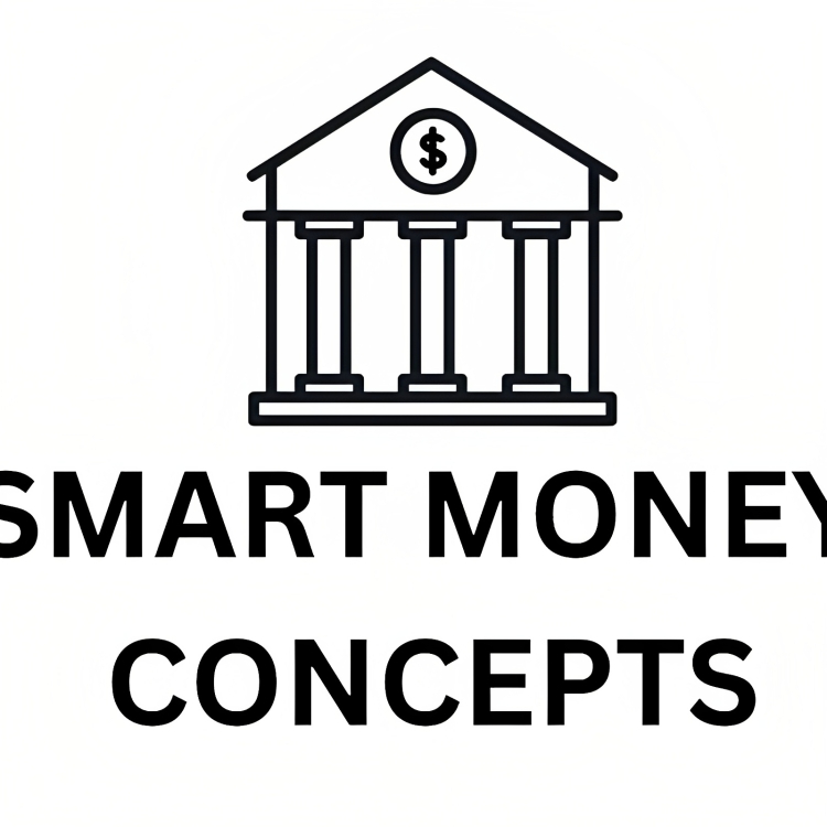 GPFx SMC EA V2.0 MT5 - ICT Concept EA (Smart Money Concept) | Shopee Malaysia