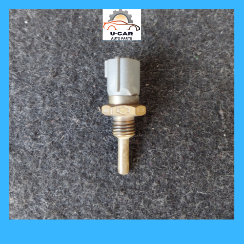 (Original)Temperature (TEMP) Fan Switch Thermo Sensor NISSAN Latio ...