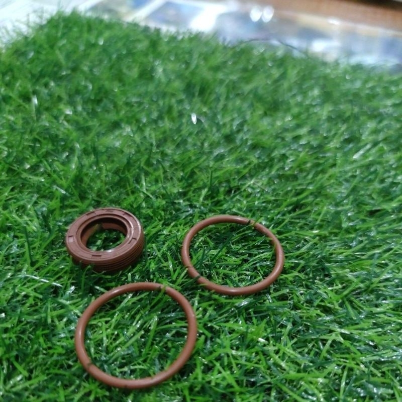 OIL SEAL BUSH DABBLE O-RING POWER VALVE TZM.(HEAVY DUTY) | Shopee Malaysia