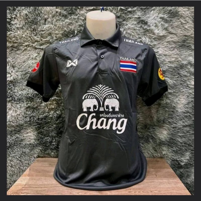 🖤 PRE-ORDER🖤Thailand Chang Jersey New Arrival - SEWIN | Shopee Malaysia