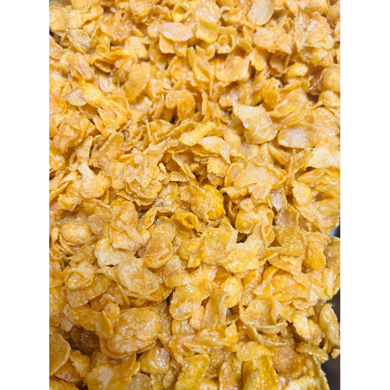 Cornflakes Madu Balang | Shopee Malaysia