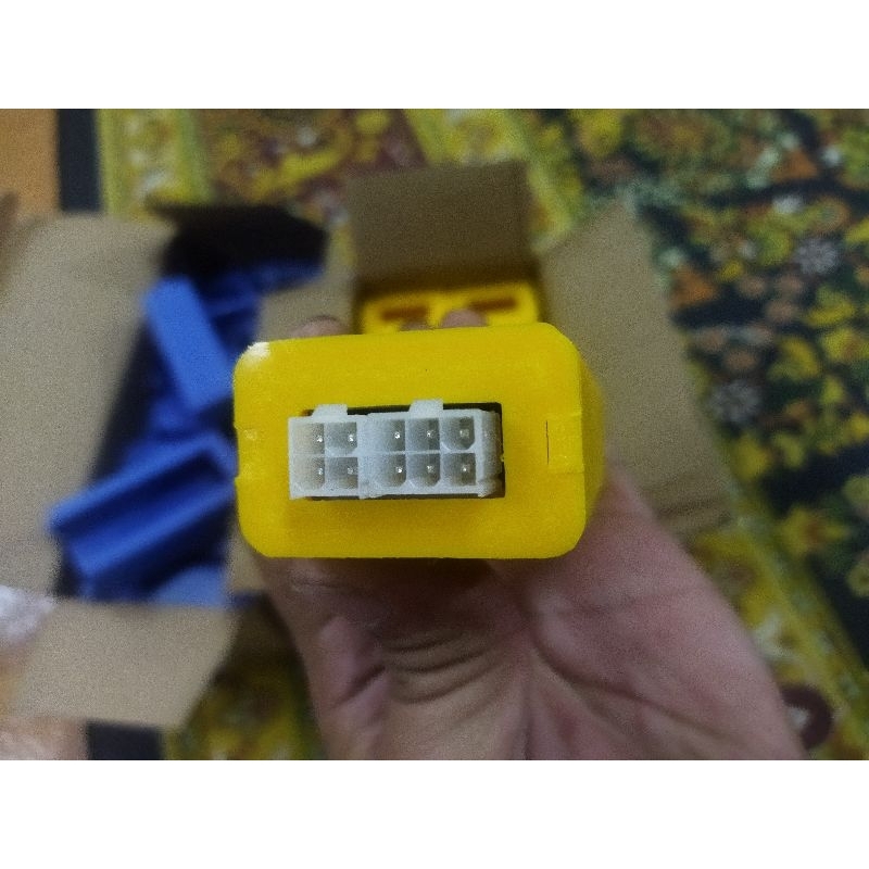 Wideband Controller O2 sensor | Shopee Malaysia