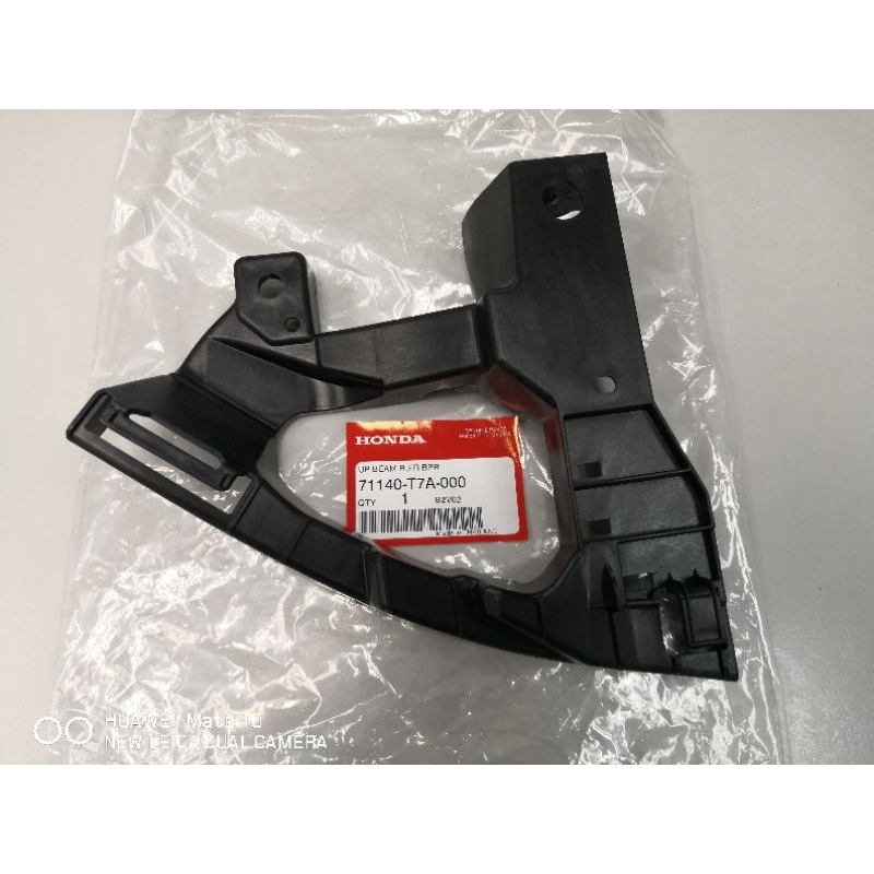 HONDA HRV 2014 HEAD LAMP LOWER BRACKET RIGHT (DRIVER SIDE) 71140-T7A ...