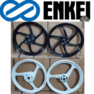 Buy rim 3 batang enkei Online With Best Price, Sep 2024 | Shopee Malaysia