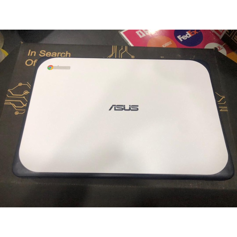 Asus Heavy Duty Chromebook c202s (Original Refurbished) | Shopee Malaysia