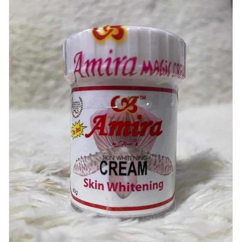 Amira magic cream 60g | Shopee Malaysia