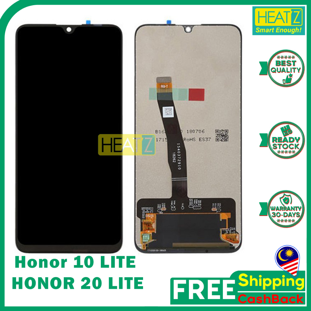 HW Honor 10 LITE / Honor 20 LITE HRY-LX1T HRY-LX1 HRY-LX2 HONOR10 LITE ...