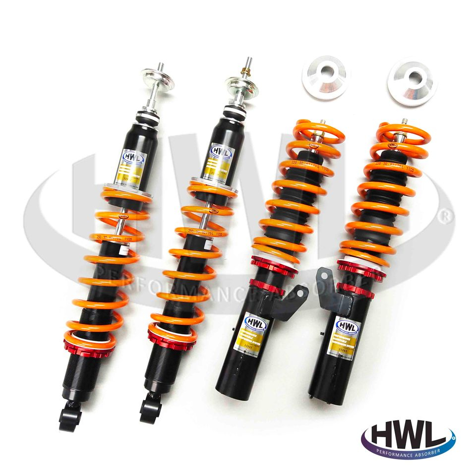 Perodua Axia Bezza HWL ST1 Fully Adjustable High Low Soft Hard Body ...