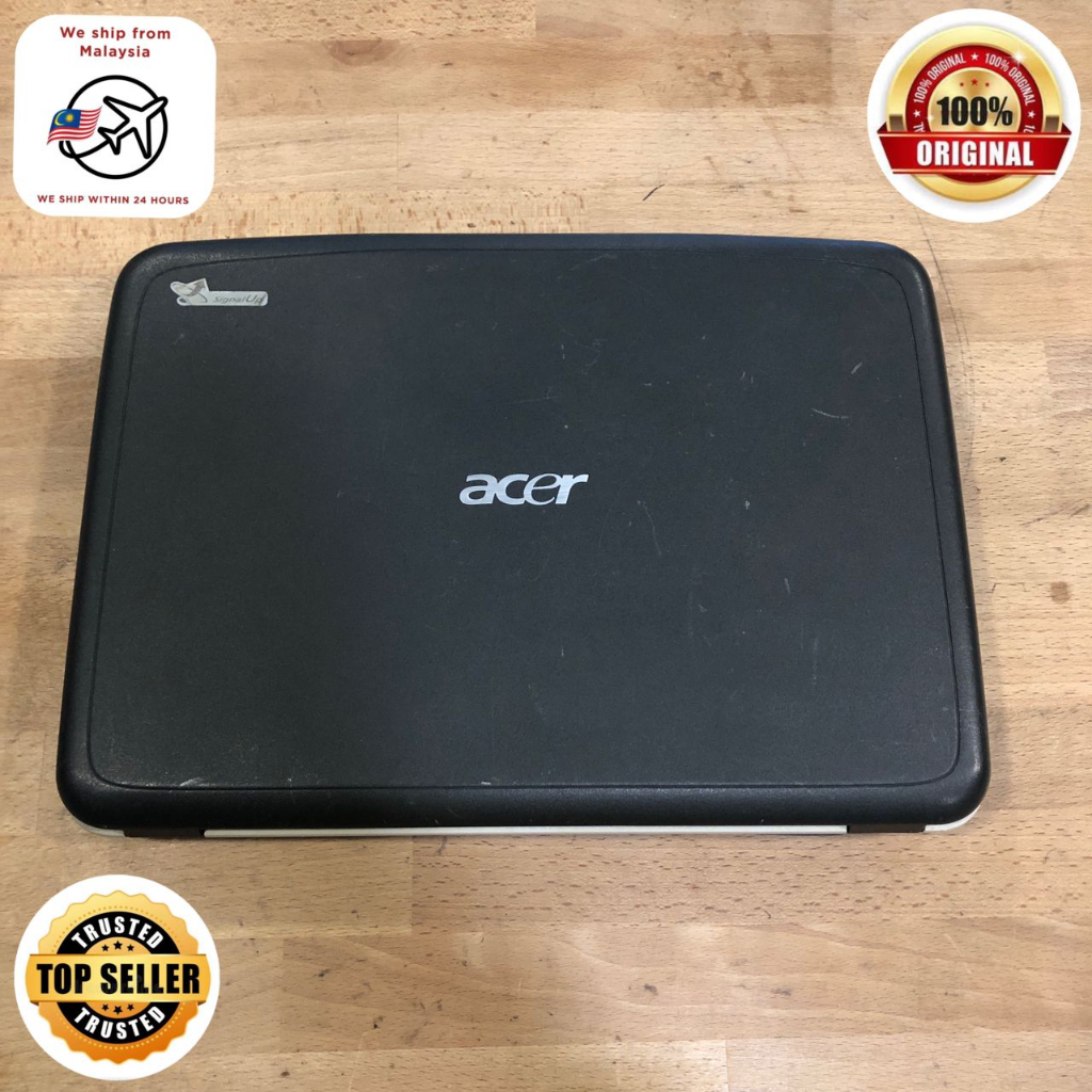 ACER ASPIRE 4315 LAPTOP PARTS UNIT 100% ORIGINAL USED | Shopee Malaysia
