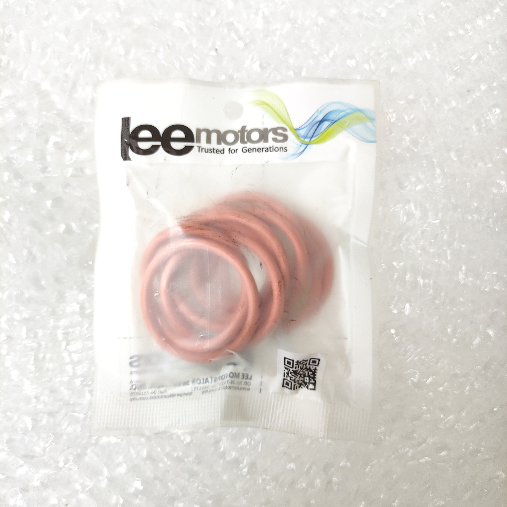 (APPLE ORIGINAL) EX5 O RING VALVE CAP ORING TUDUNG VALVE 1PC | Shopee ...