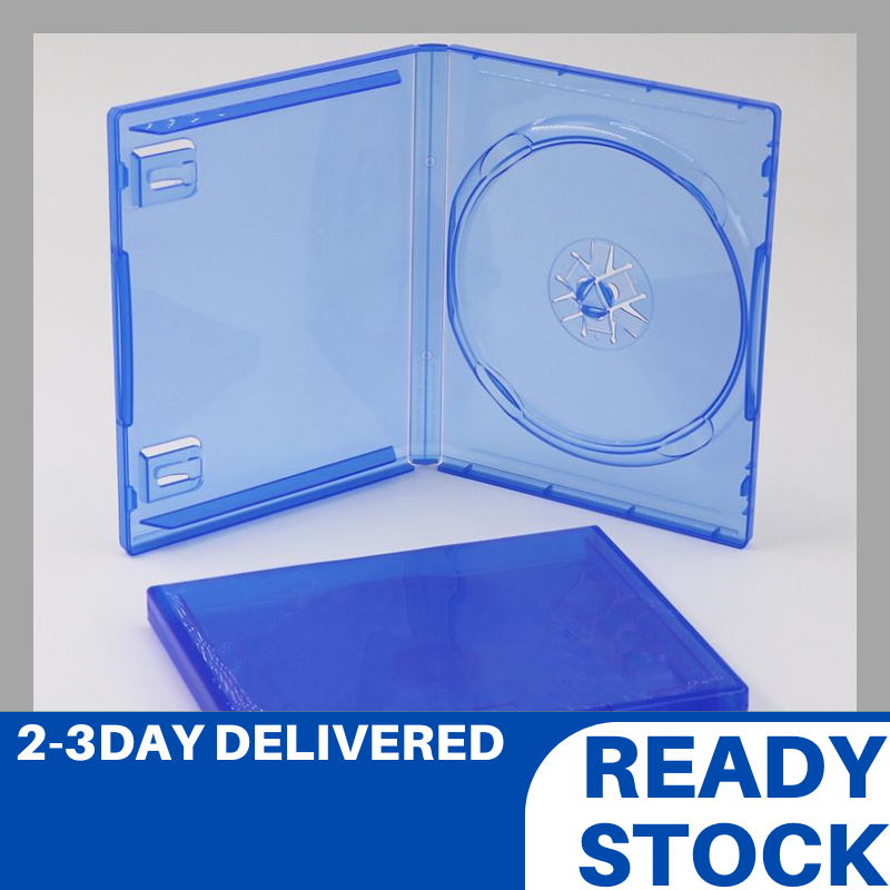 Organizing Solutions for PS5 Optical Disc Cases, Game Disc Storage ...