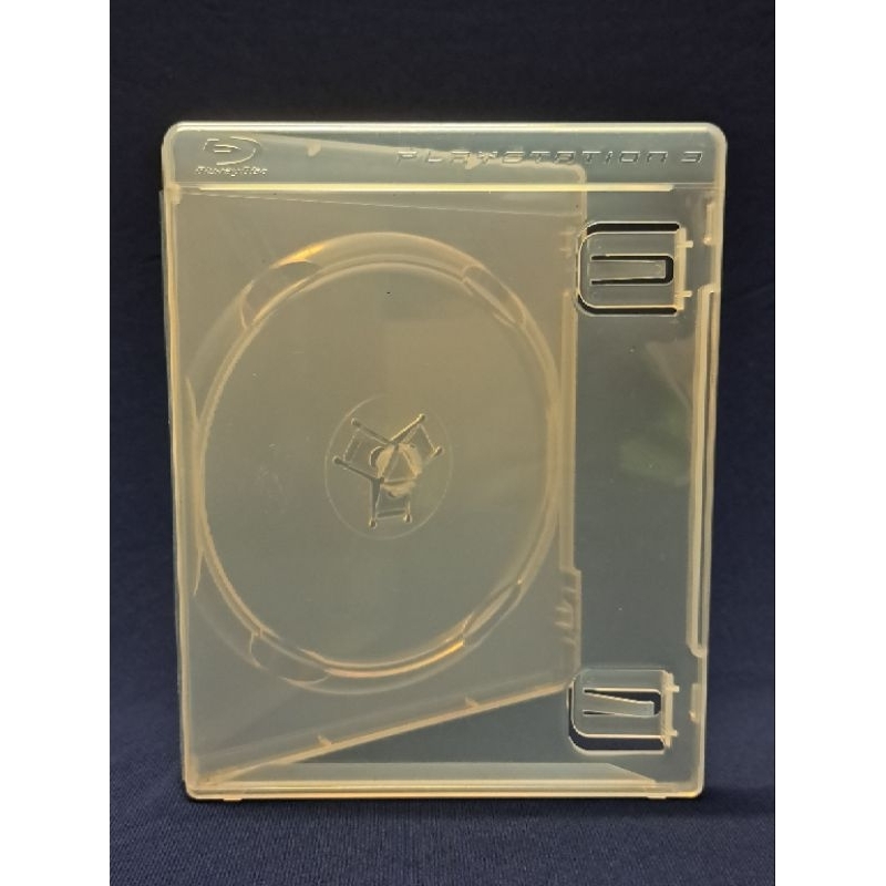 🔥PS3 ORIGINAL REPLACEMENT CASE WITH LOGO🔥 | Shopee Malaysia