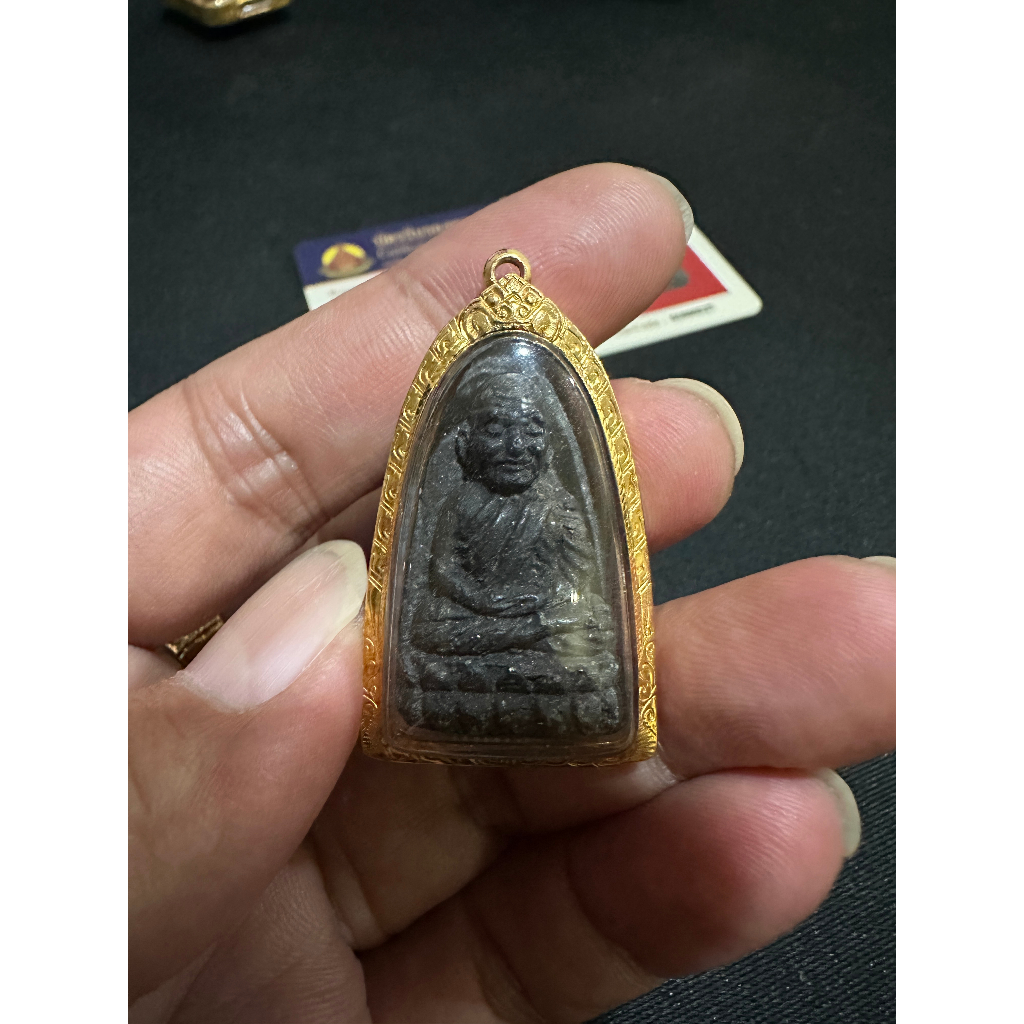 LP Thuad Wat Changhai BE 2524 | Shopee Malaysia