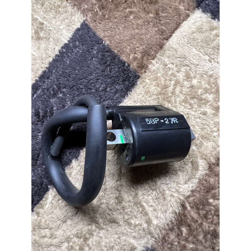 ORIGINAL HLY💯🔥 PLUG COIL IGNITION 125ZR& LC135&RXZ (YAMAHA) | Shopee ...