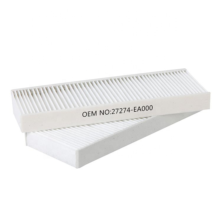 NISSAN JAPAN & KAITO OEM 🔥Price for 1SET/2PCS🔥AIR COND CABIN FILTER ...