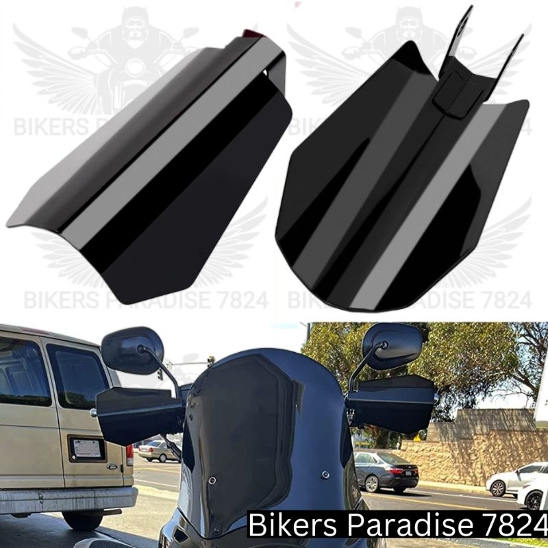 harley davodson iron 883 hand guard ready stock | Shopee Malaysia