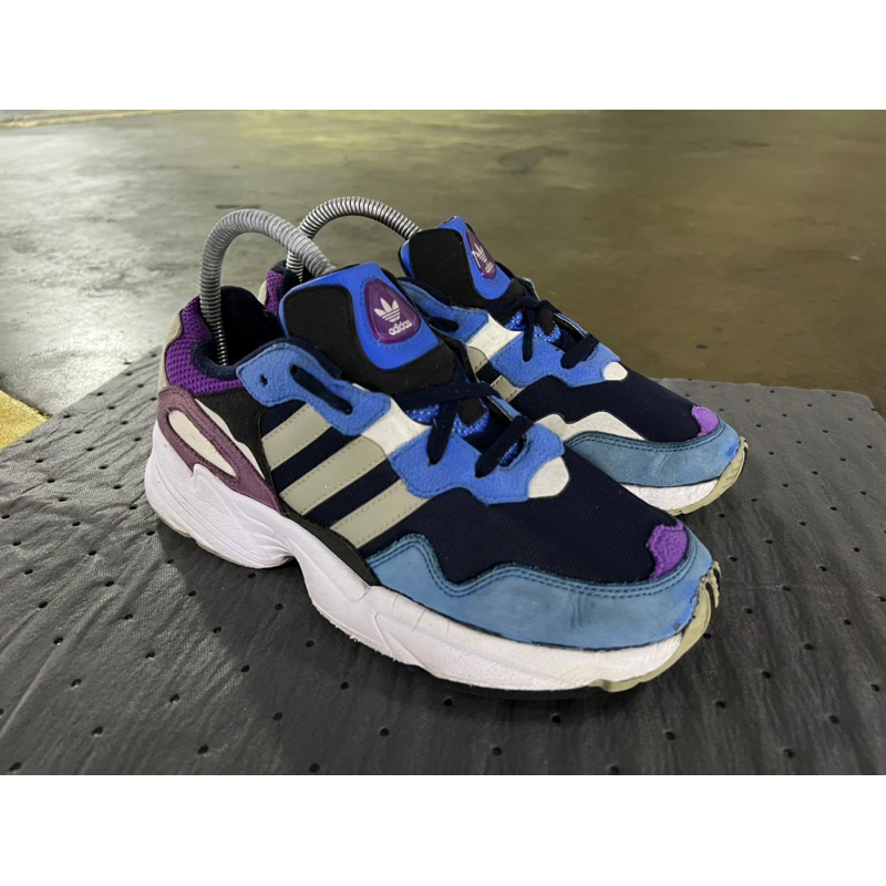 ADIDAS BUNGA SPORT 5.5UK | Shopee Malaysia