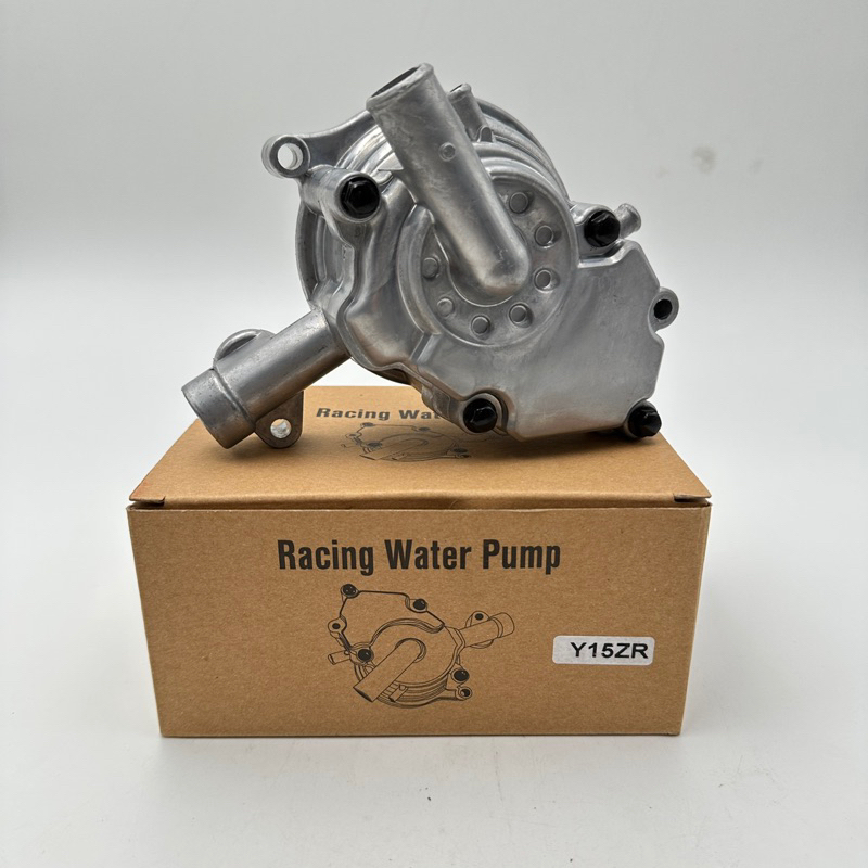 YAMAHA Y15ZR RACING WATER PUMP ASSY WATERPUMP | Shopee Malaysia