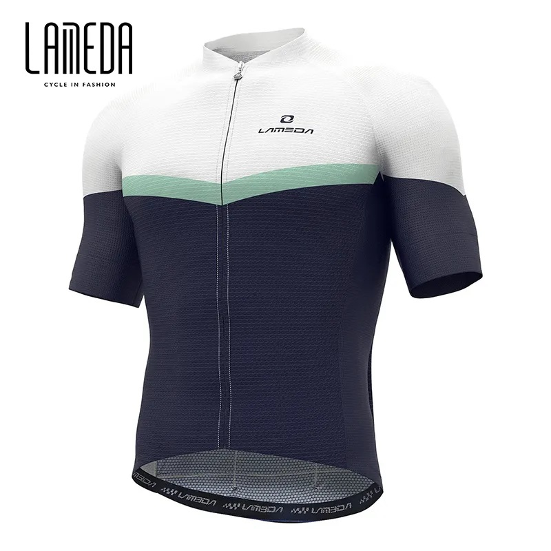 Lameda Cycling Jersey CM20651 - Bicycle Jersey / Cycling Jersey / Apparels | Shopee Malaysia