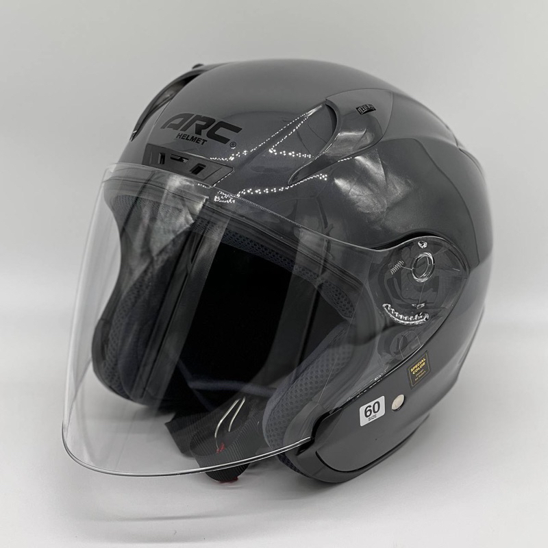 ARC XR [Special Colour] Edition Helmet | Shopee Malaysia