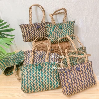 beg anyaman - Prices and Promotions - Mar 2025 | Shopee Malaysia