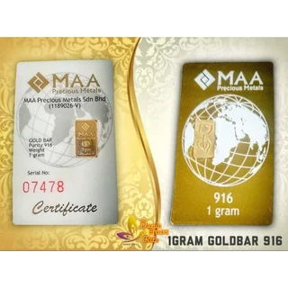 Buy maa gold bar Online With Best Price, Jan 2026 | Shopee Malaysia